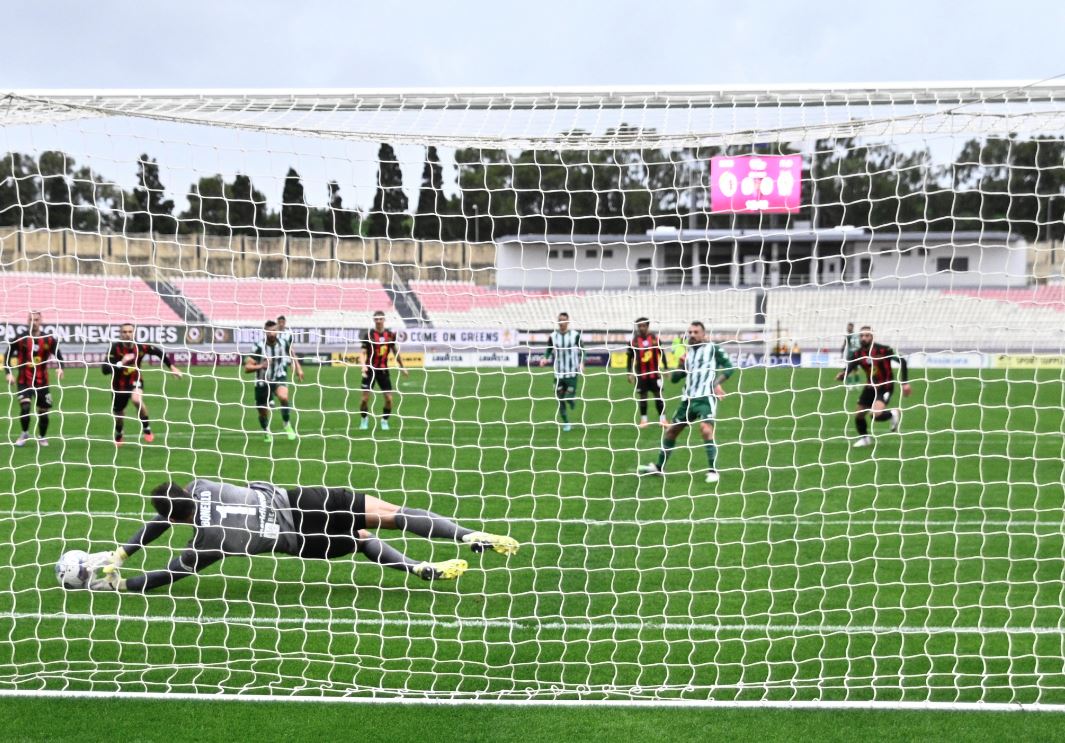 Lura l-Premier bl-aħħar programm mill-ewwel rawnd - TVMnews.mt