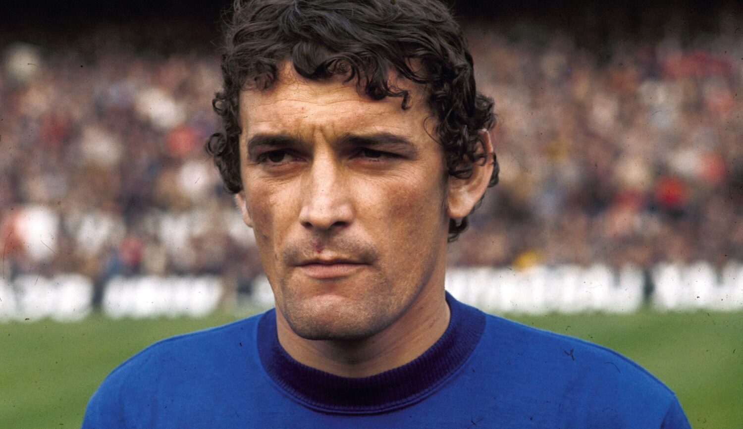 Id-dinja sportiva ssellem lil Gigi Riva - TVMnews.mt