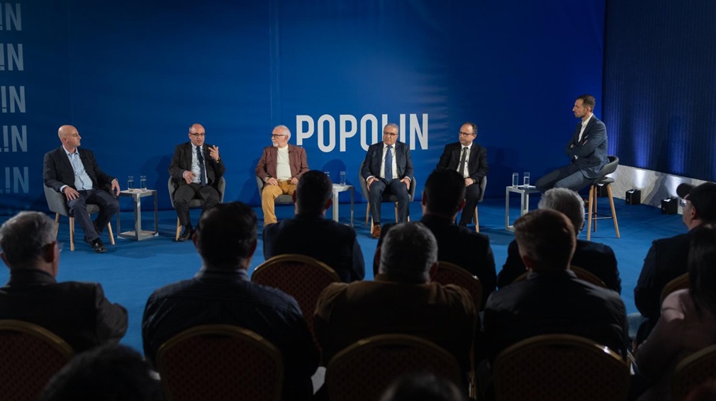 The future of Gozo: the discussion continues on Popolin - TVMnews.mt