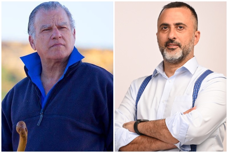 RTK fined after presenter refers to Norman Lowell as racist - TVMnews.mt