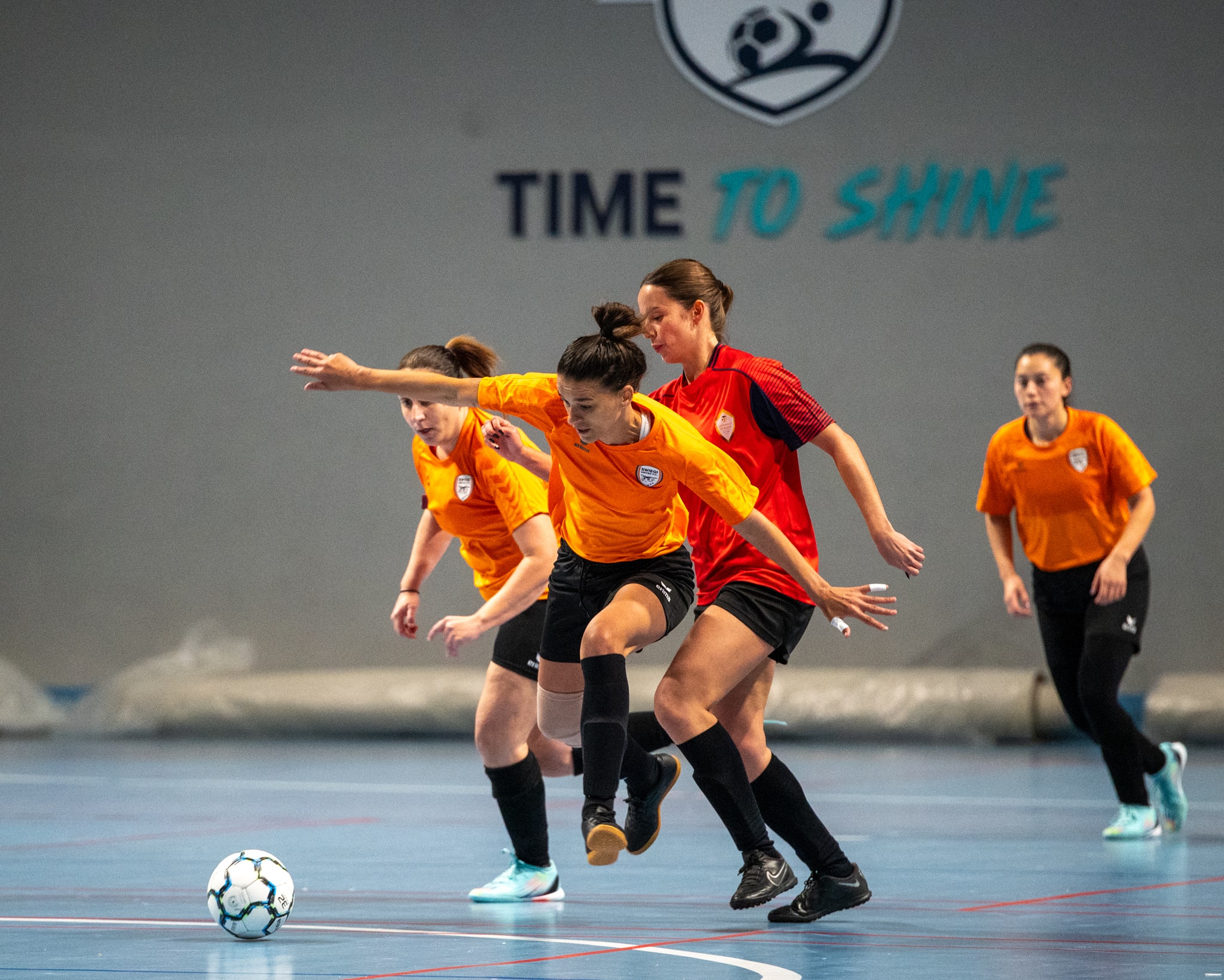 Meħtieġa decider bejn Lija Athletics B u Swieqi United - TVMnews.mt