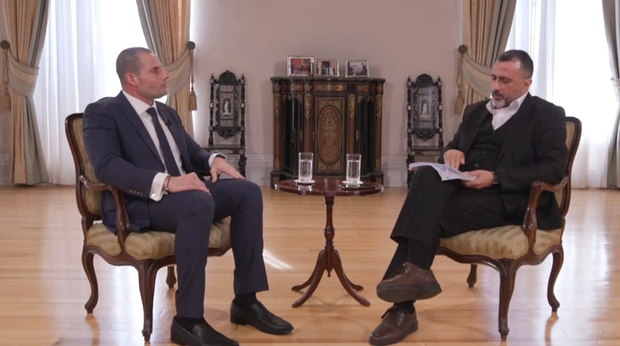 "If Joseph Muscat's reply is yes, why should I tell him no?" - TVMnews.mt