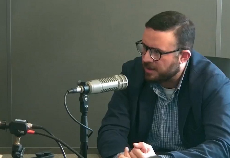 Ara: Jgħid li l-qassis għandu jagħżel jekk ikunx ċelibi - TVMnews.mt