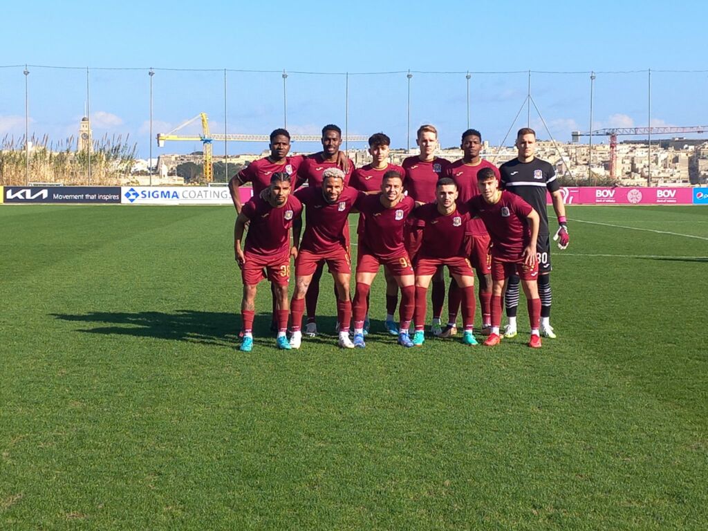 Lucas Caruana jagħti rebħa drammatika lil Hibernians - TVMnews.mt