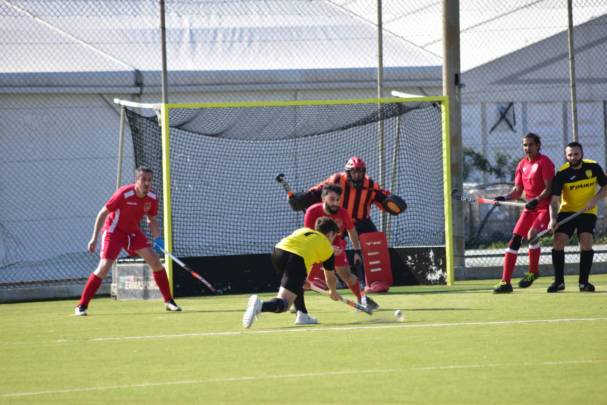 Qormi Daikin jiksbu l-ewwel rebħa staġjonali - TVMnews.mt