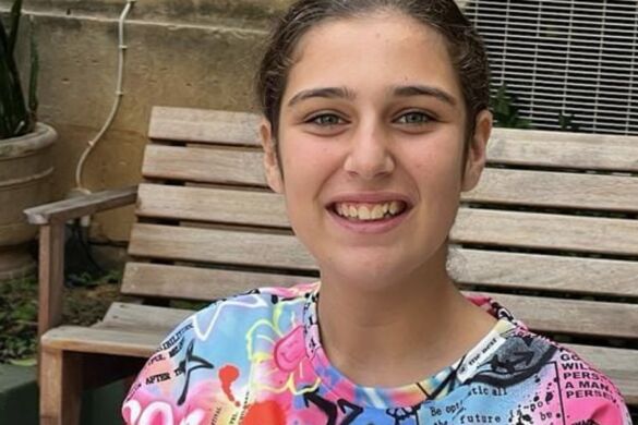 UPDATED: 20-year-old woman reported missing has been found - TVMnews.mt