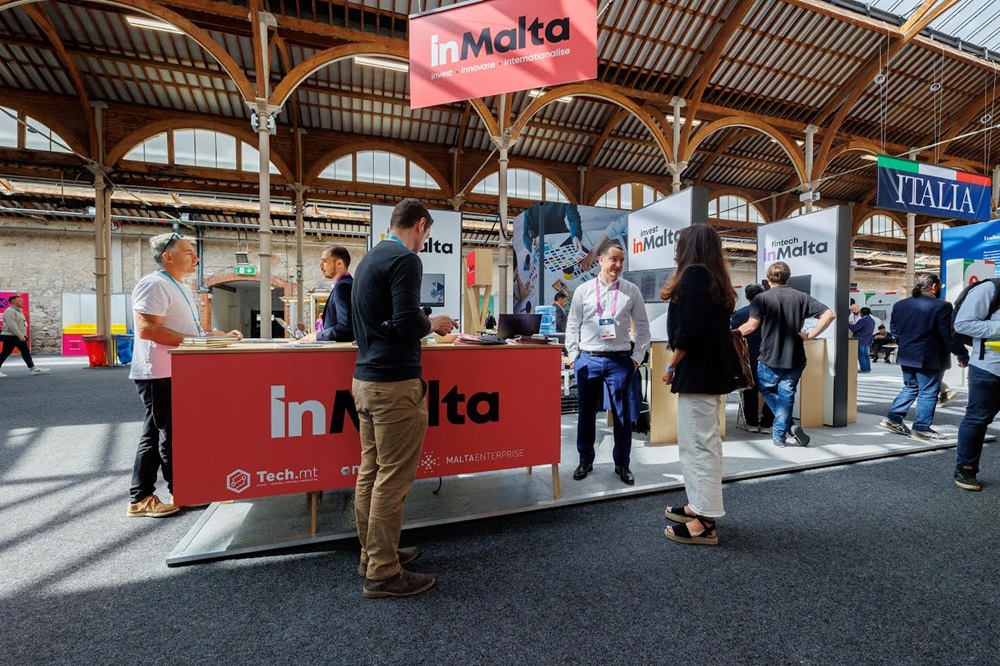 Maltese businesses invited to Dublin Tech Summit and London Tech Week ...