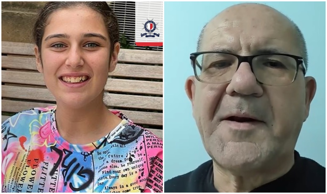 Assistent kap ta’ skola b’appell imqanqal lil tfajla ta’ 14-il sena ...