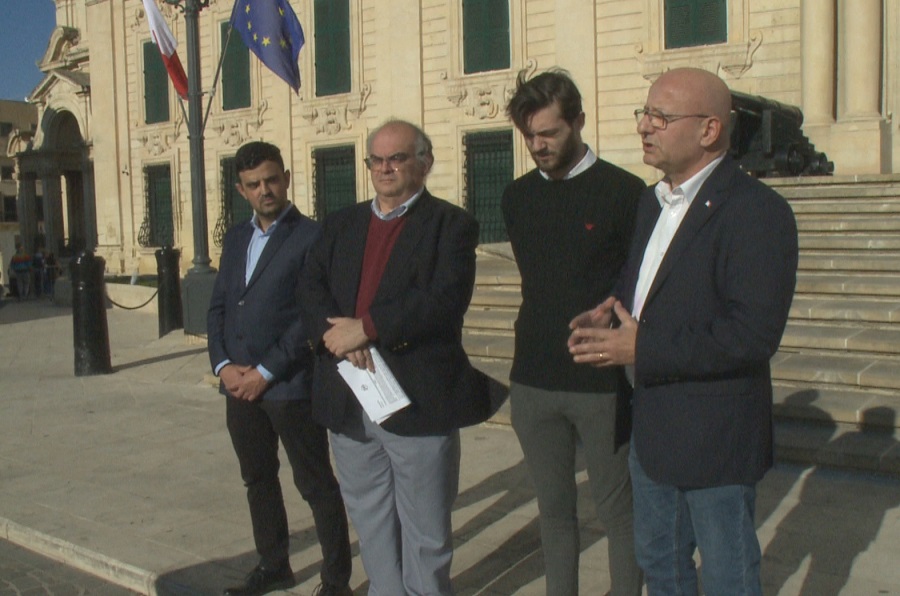 Il-Partit Popolari jgħid li l-bdiewa u r-raħħala huma mhedda minn ...