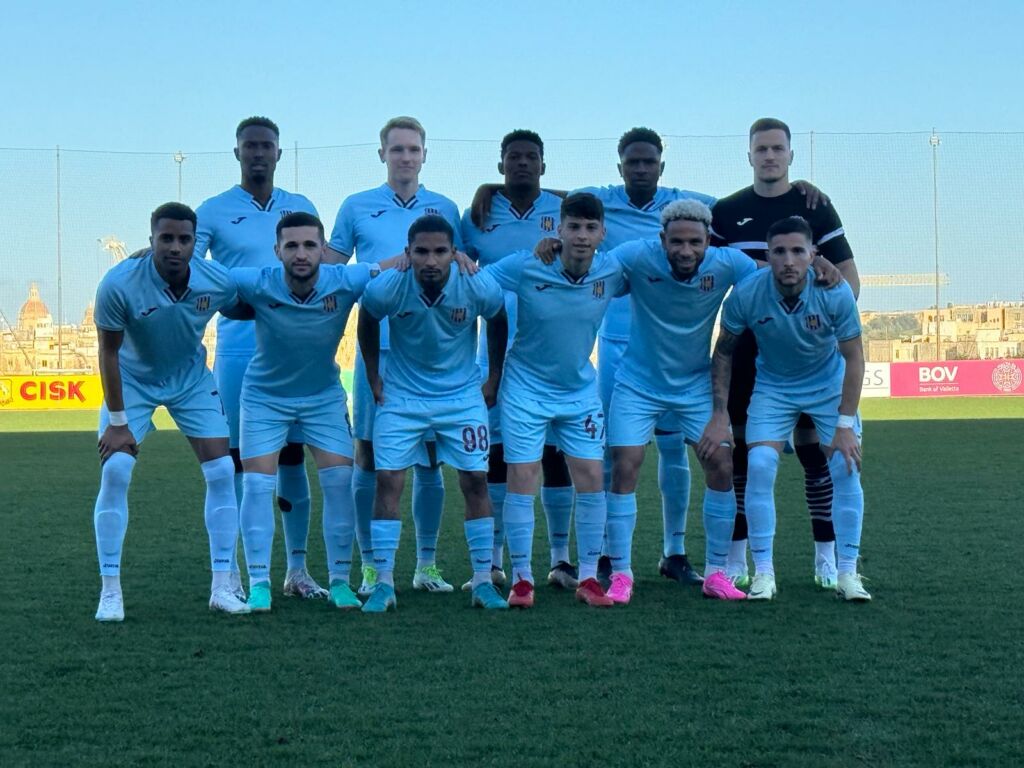 Draw li ftit biddel il-klassifika ta' Balzan u Gżira United - TVMnews.mt