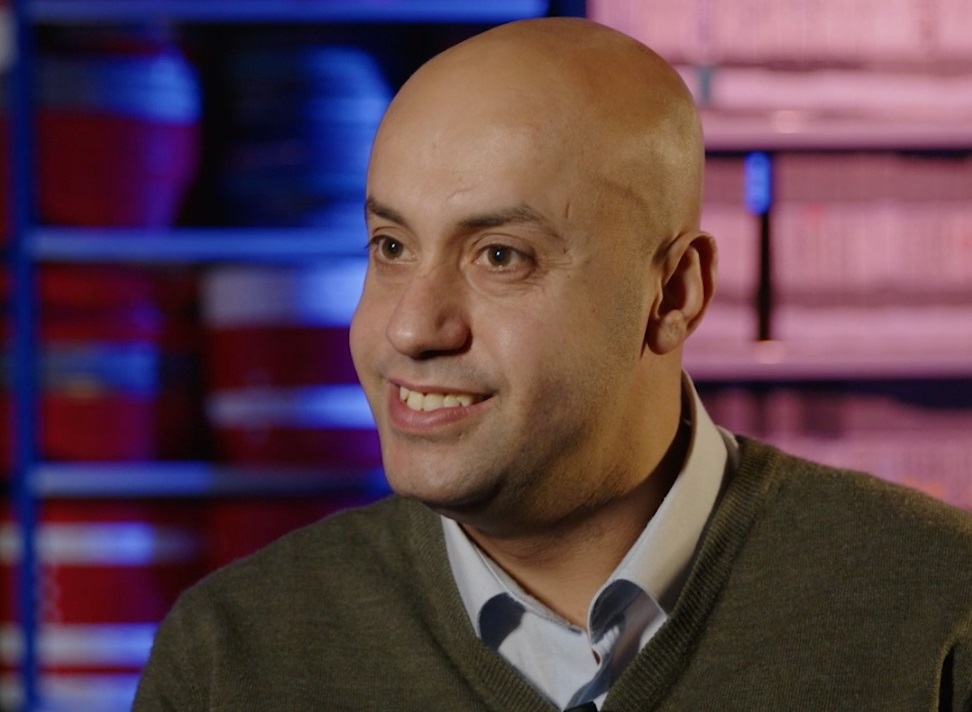 How carnival saved my life - TVMnews.mt