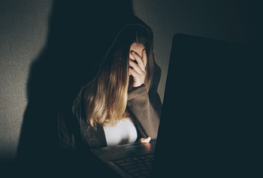 Almost 900 reports of internet misuse in 2023, cyberbullying at the top ...