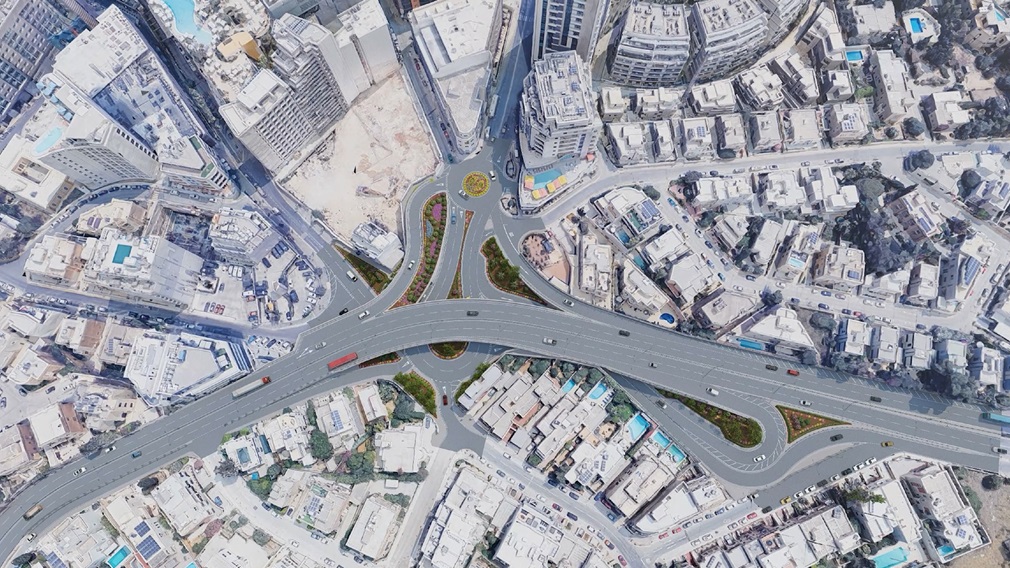 Watch: Grade separated junction to be built between Swieqi and St ...