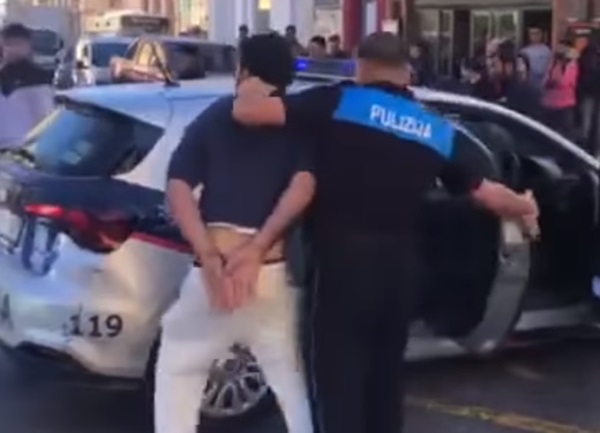 Three more accused of injuring man in Ħamrun fight - TVMnews.mt