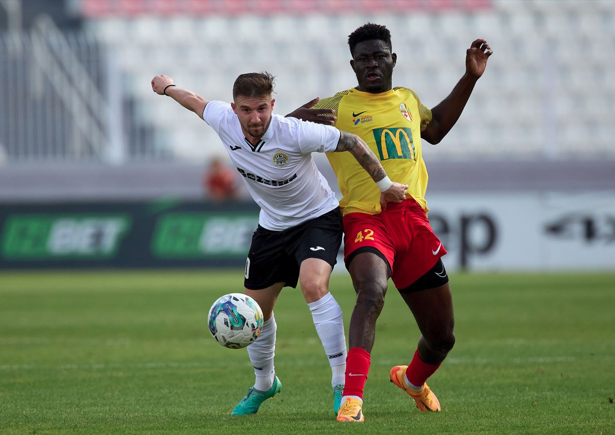 Kollox U Mil Lejla Fuq Tliet Tijiem Għax Wara L Fa Trophy Jirritorna L