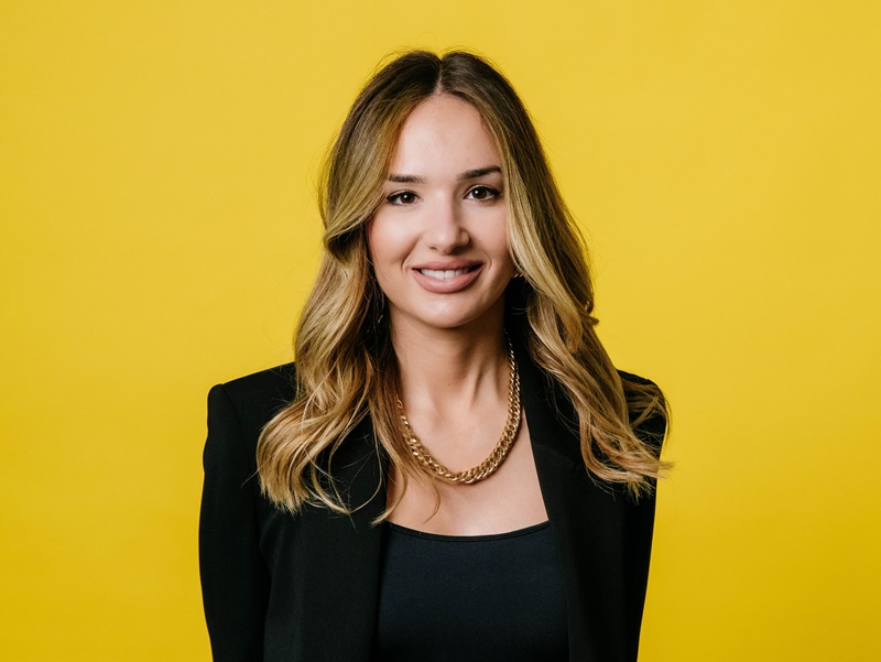Epic Harnesses Next-Gen Leadership with New Chief Commercial Officer ...