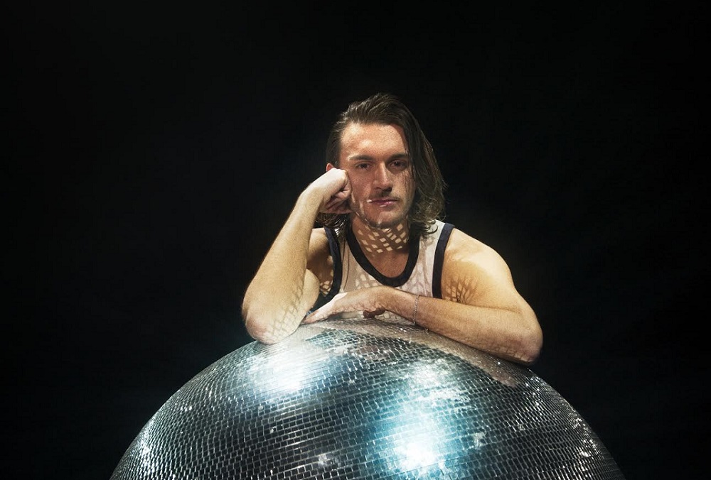 WATCH: Singer Aidan releases new single named "Juliette" - TVMnews.mt