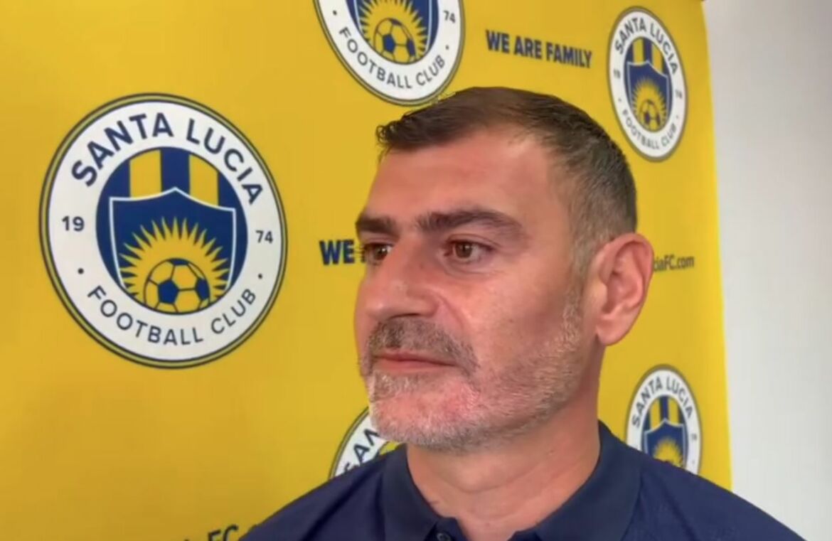 Lucas Sena jżid it-tamiet ta’ salvazzjoni għal Santa Lucia tal-kowċ ...