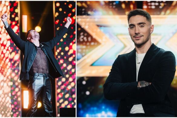 Illejla l-finali tal-X Factor Malta 2024 - TVMnews.mt