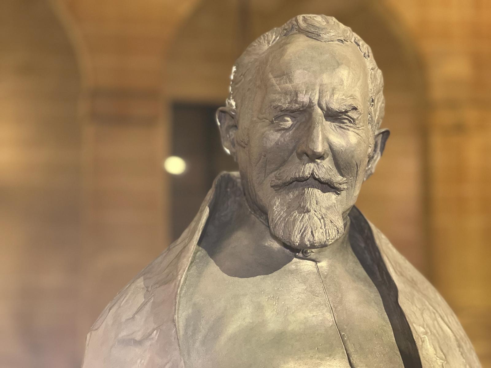 Dehra ġdida għad-daħla tal-Palazz ta' Sant'Anton - torbot l-istorja mal ...