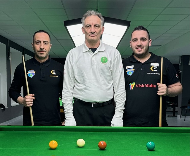 Rebħa f'taqtiegħa kumbattuta fil-Premier għal Isaac Borg fuq Clayton ...