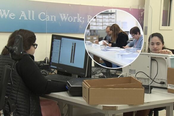 MaltaPost Offering Free of Charge Easipik Locker Service - TVMnews.mt