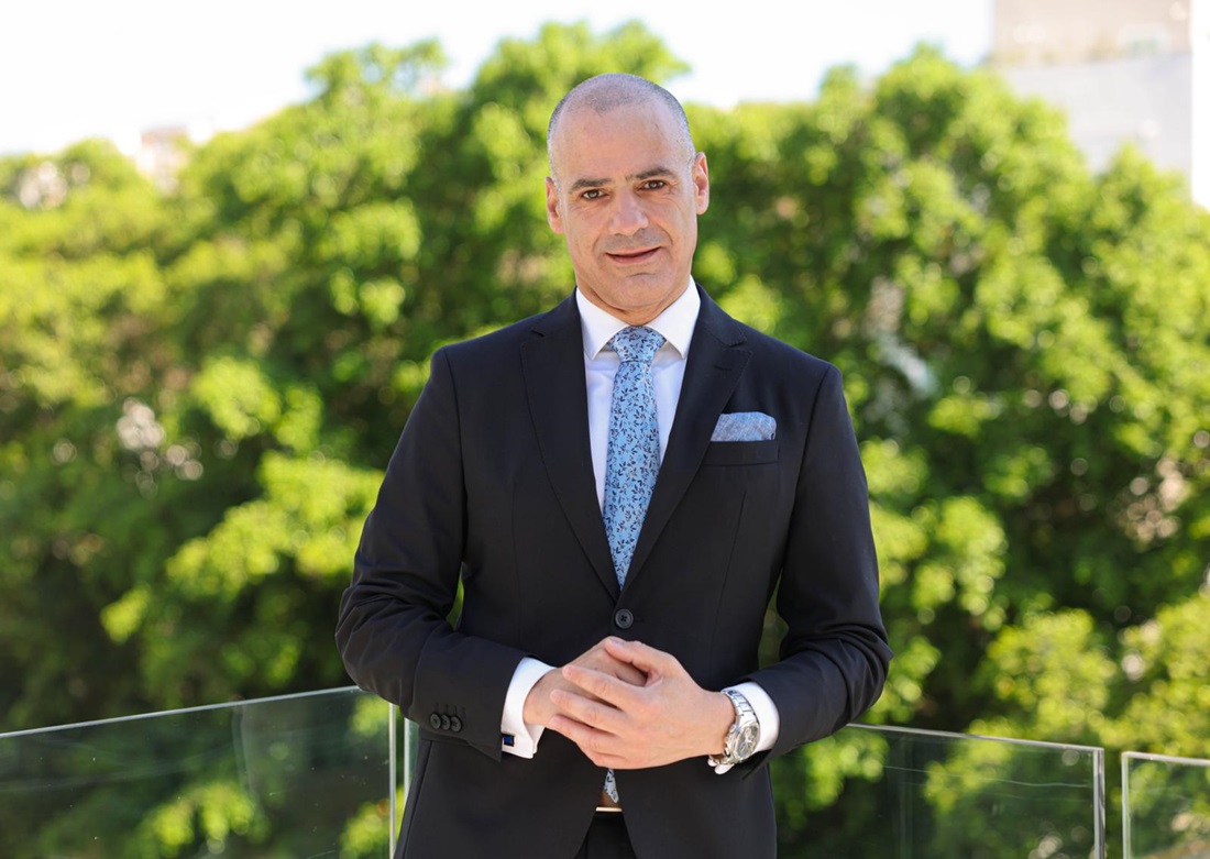 Colonel Mark Mallia appointed CEO of Transport Malta with immediate ...