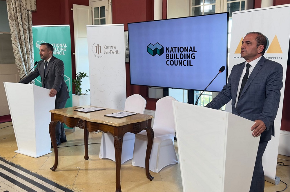 Architects and developers join forces to address challenges in building ...