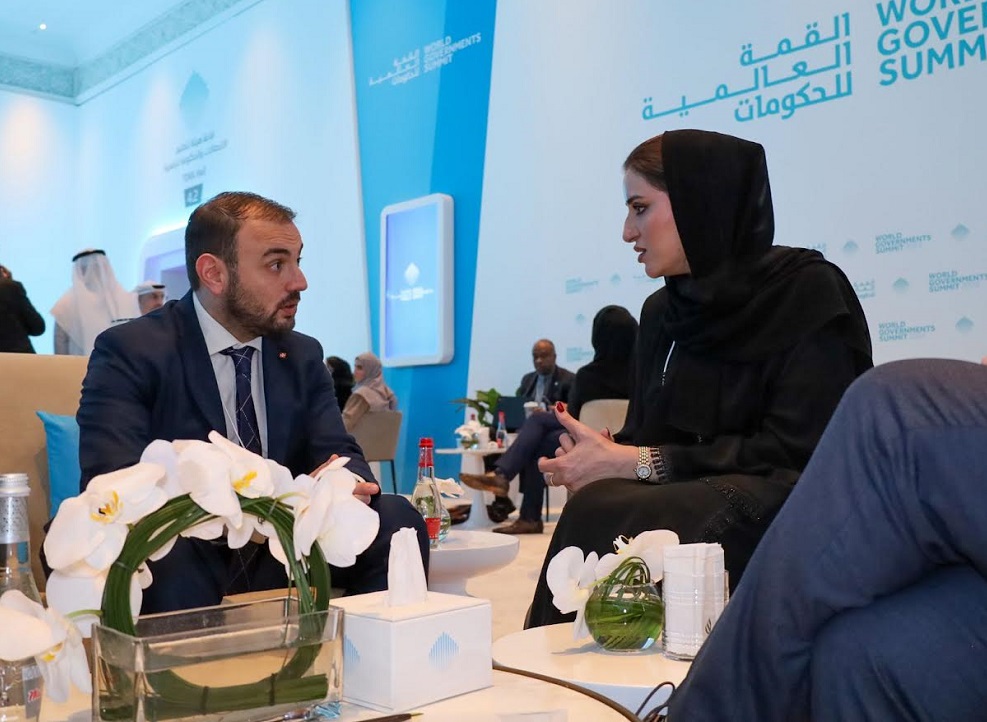 Malta tieħu sehem fil-World Government Summit 2024 fl-Emirati - TVMnews.mt