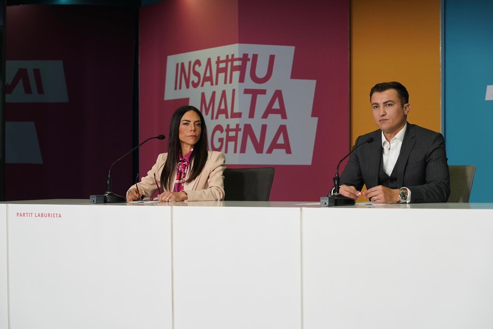 Il-PL: il-mira tal-gvern għal din is-sena hi li Malta jkollha l-ikbar investiment dirett barrani ...