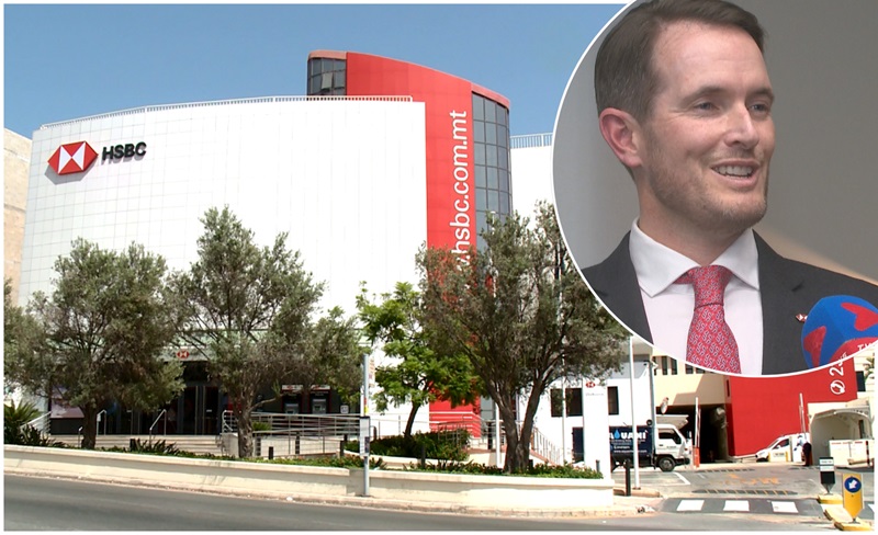 HSBC Malta obtains record results in 2023, accelerates investment plan ...
