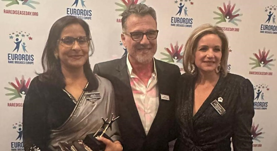 Michelle Muscat reappointed anew as a Patron of the EU Alliance for ...