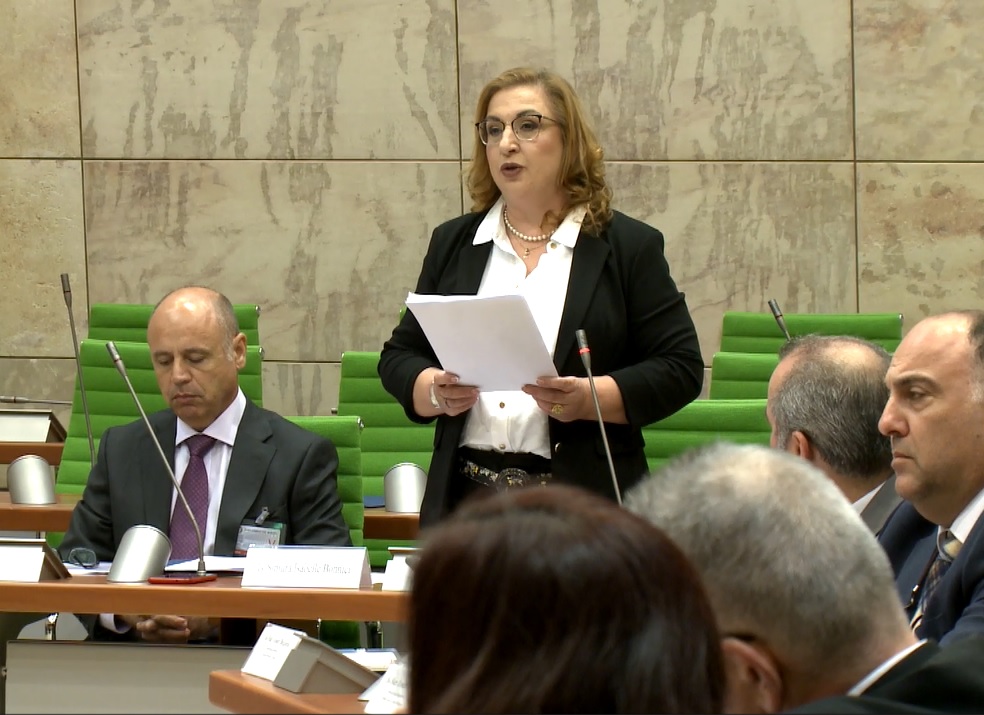 Isabelle Bonnici calls for implementation of recommendations made in ...