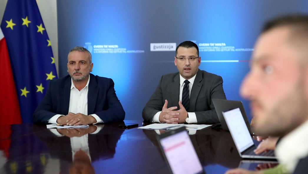 ARA: Kull sit ta' kostruzzjoni u kull ħaddiem irid ikun kopert b ...