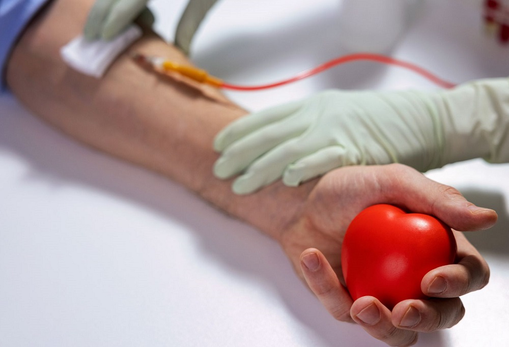 Il-ħażna tad-demm għadha f'sitwazzjoni kritika - TVMnews.mt