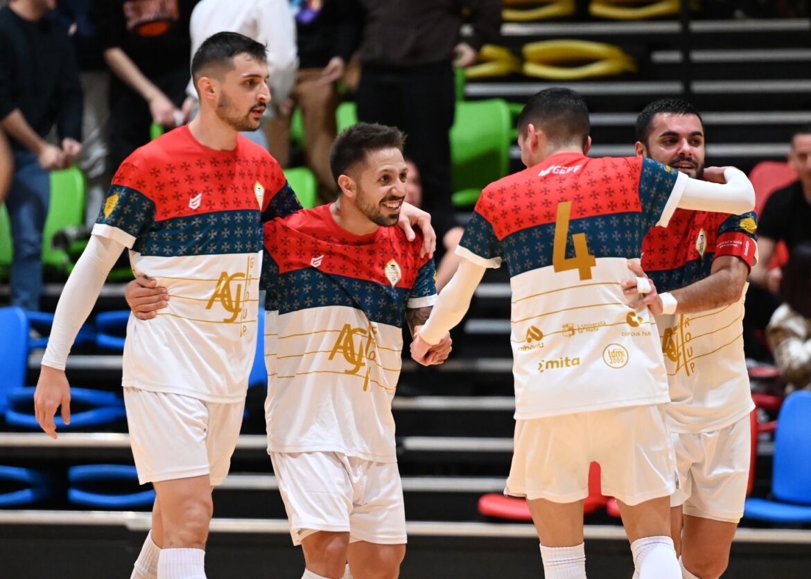 University of Malta ACJ Group ikomplu jirbħu - TVMnews.mt