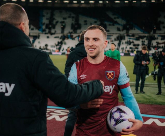 Tliet goals għal Bowen u tonqos il-pressjoni fuq David Moyes - TVMnews.mt