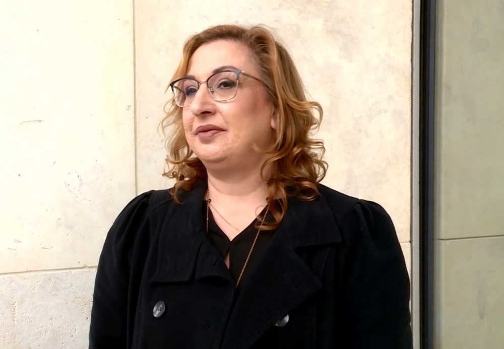 "I am determined to ensure that every recommendation will be ...