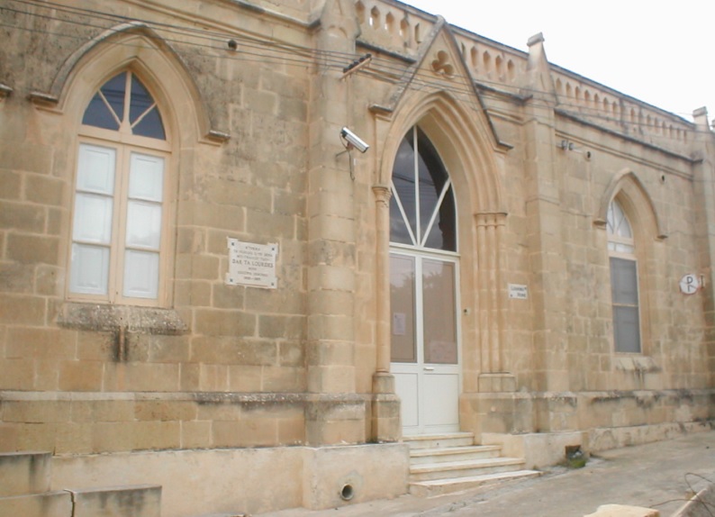 Abbużi Lourdes Home: Pulizija tixhed kif saret taf bil-każ wara li l ...