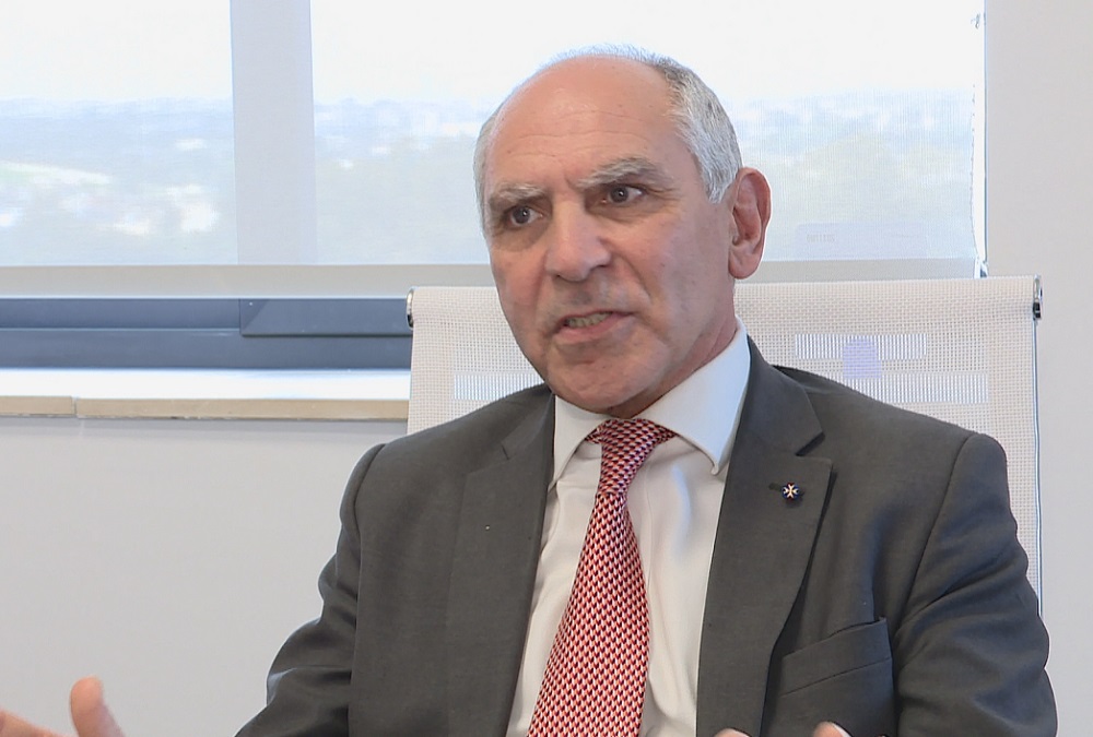 "It-testijiet tad-demm regolari jaqbdu l-kundizzjonijiet minn kmieni ...