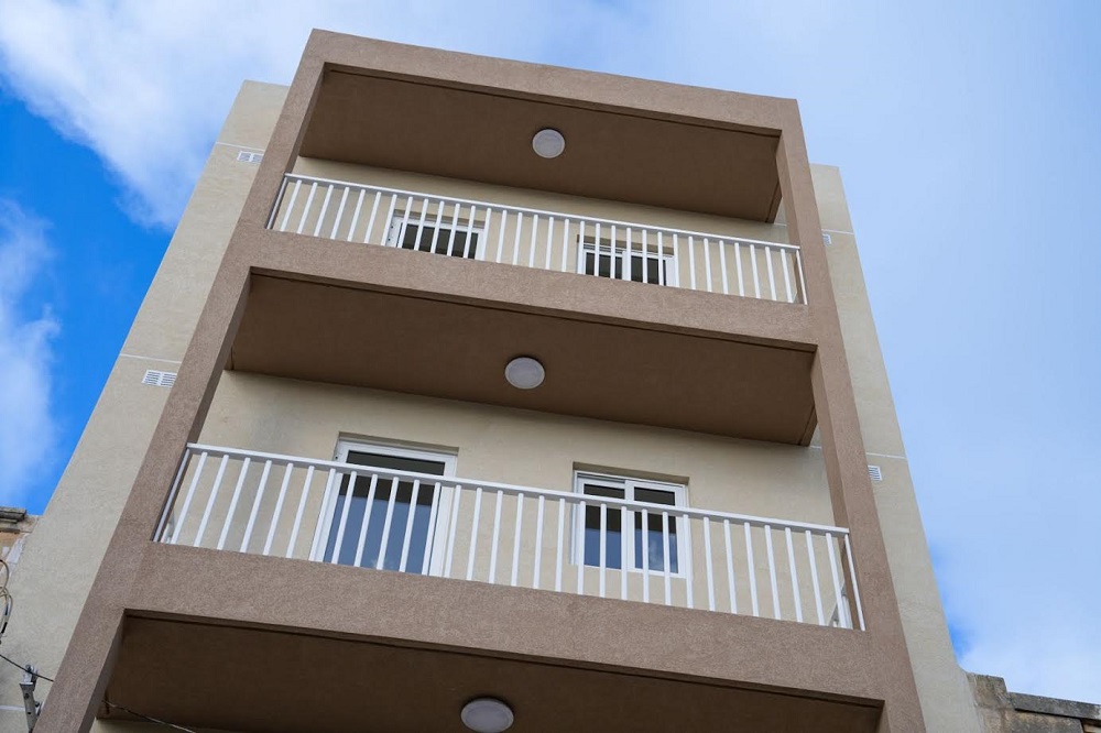 New social accommodation project in Kirkop inaugurated - TVMnews.mt