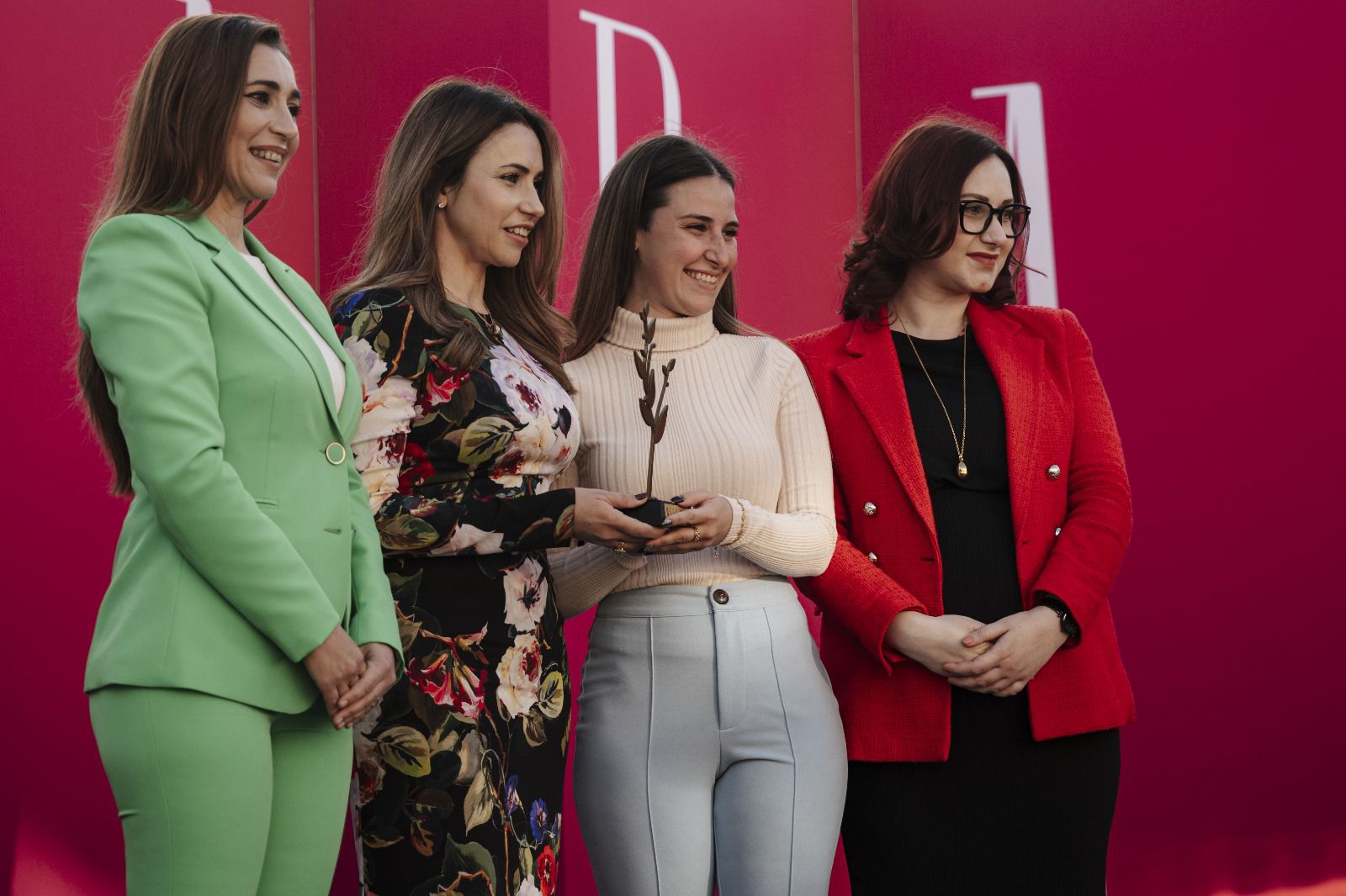 "L-ewwel edizzjoni ta’ MARA hija ċelebrazzjoni ta’ dak li intom bħala ...