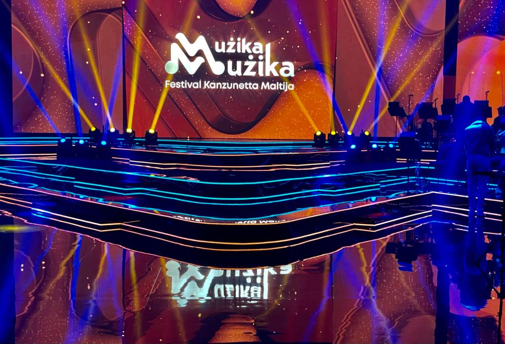 Three days of Maltese music during Mużika Mużika - TVMnews.mt