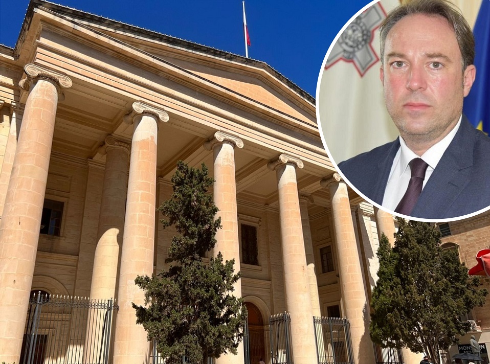 State Advocate testifies that the law does not grant him powers to act ...