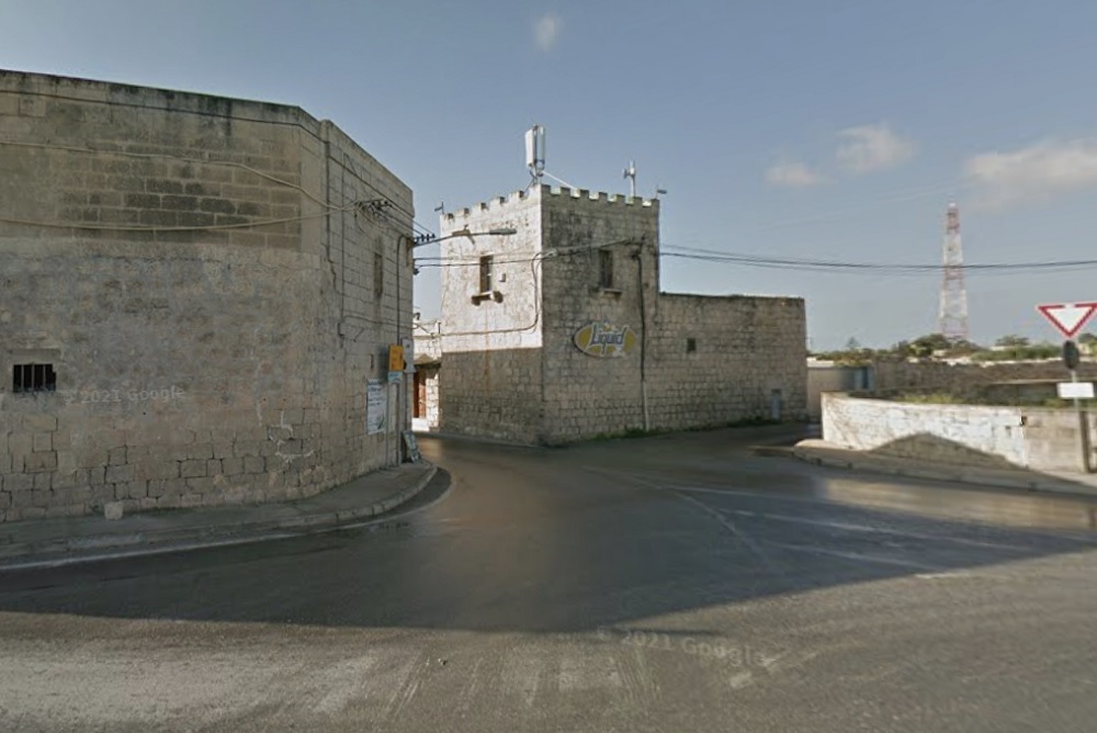 Man guilty of driving into three persons near Iklin disco after being ...