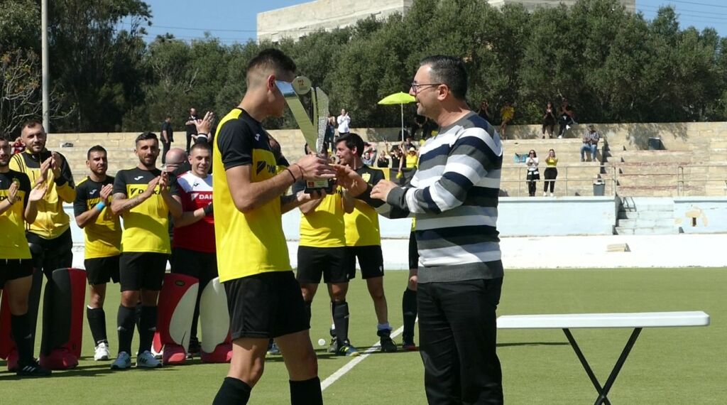Qormi Daikin jirbħu s-Super Cup - TVMnews.mt