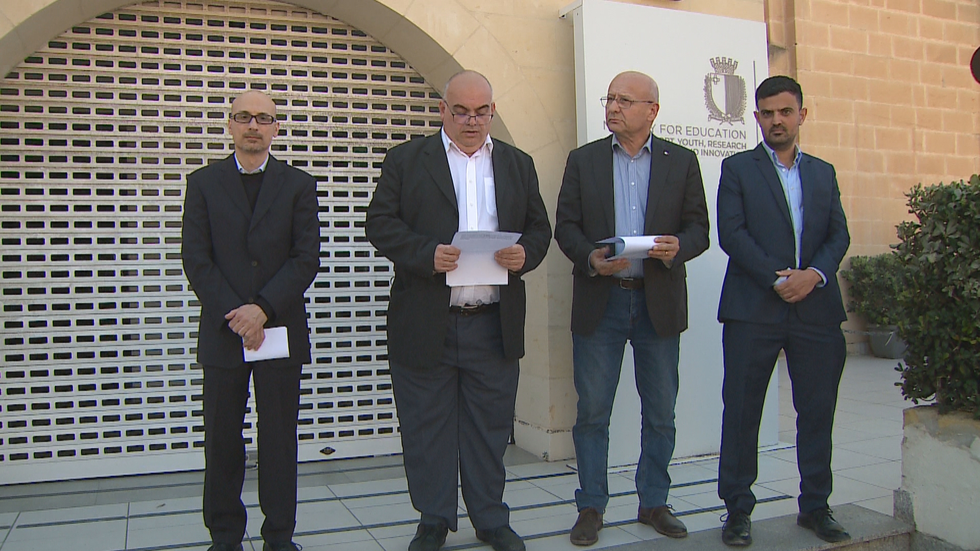 Il-Partit Popolari jgħid li l-istħarriġ dwar il-kuntentizza juri ...