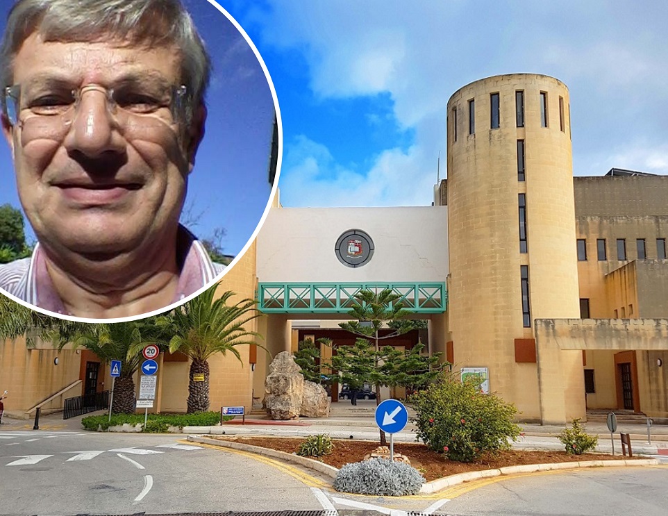 Il-Qorti tħassar d-deċiżjoni tal-Università dwar il-Professur Tonio ...
