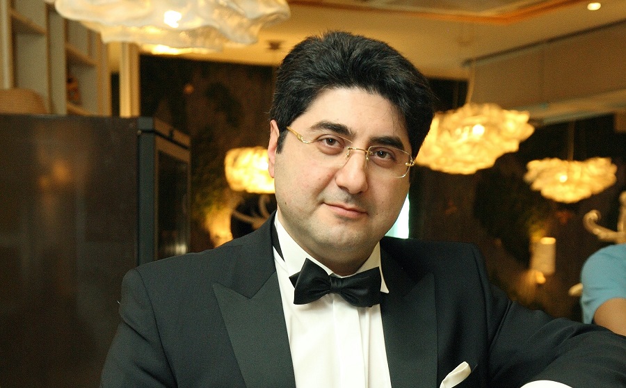 Pjanist ta' fama dinjija b'kunċert f'sala storika fit-Teatru Manoel ...