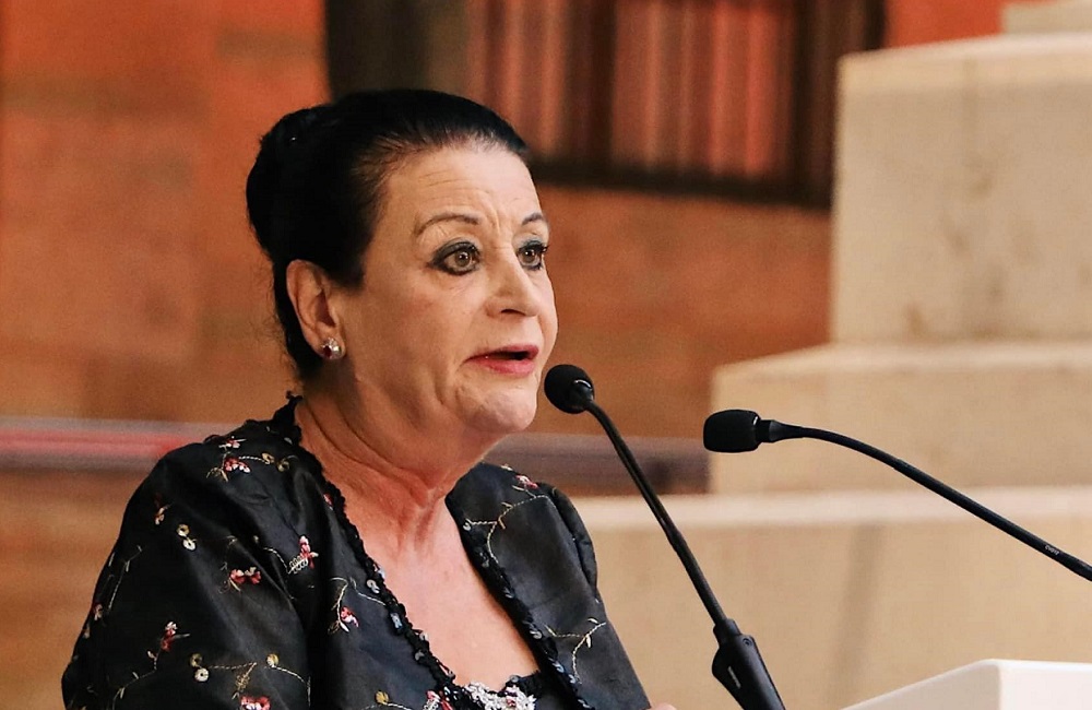 Il-Presidenza: il-Parlament japprova b'unanimità n-nomina tan-Nutar Spiteri Debono - TVMnews.mt